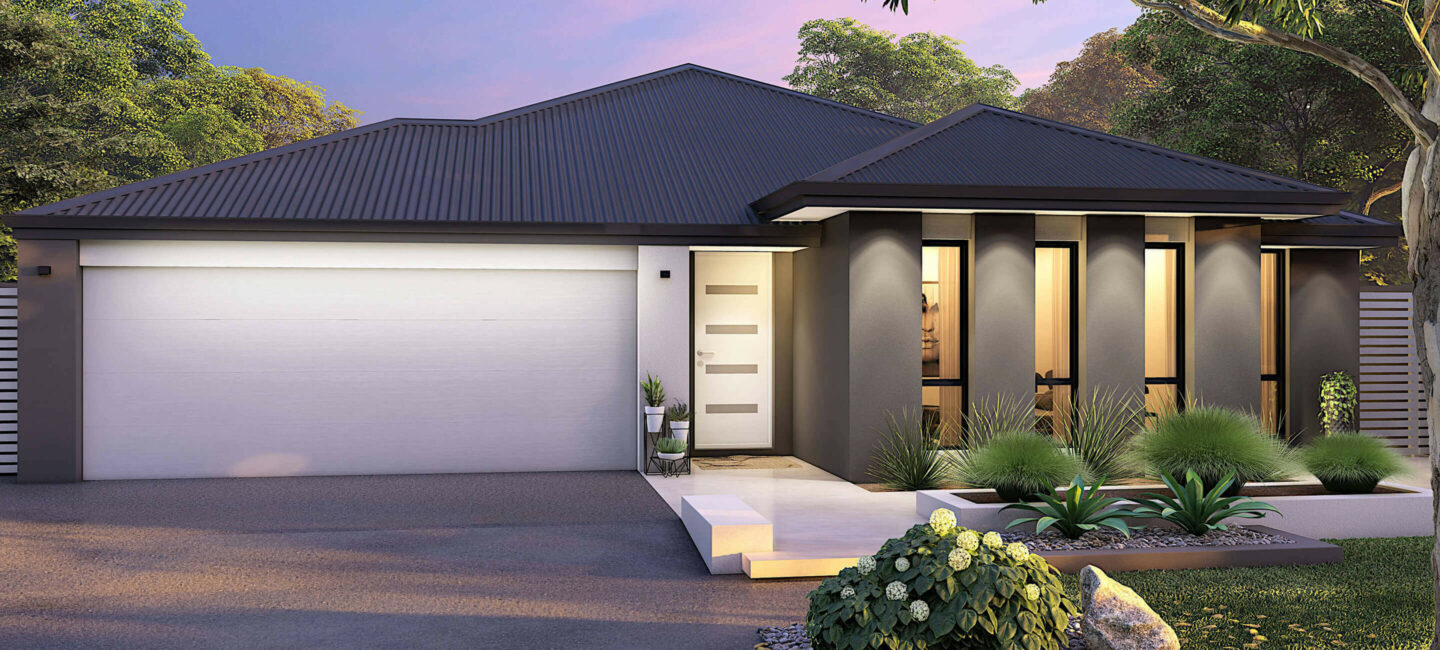 House & Land Packages | La Valle Private Estate | Henley Brook